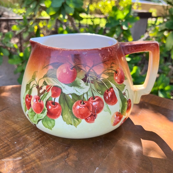 Kitchen | Antique Cider Pitcher | Poshmark